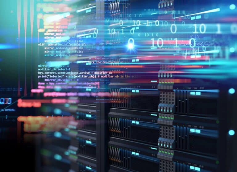 CFD Simulation - CFD engineering for data centers - EOLIOS Ingénierie