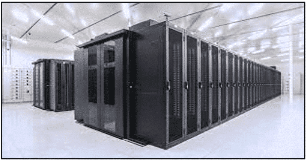 What is CFD simulation? - EOLIOS Ingénierie