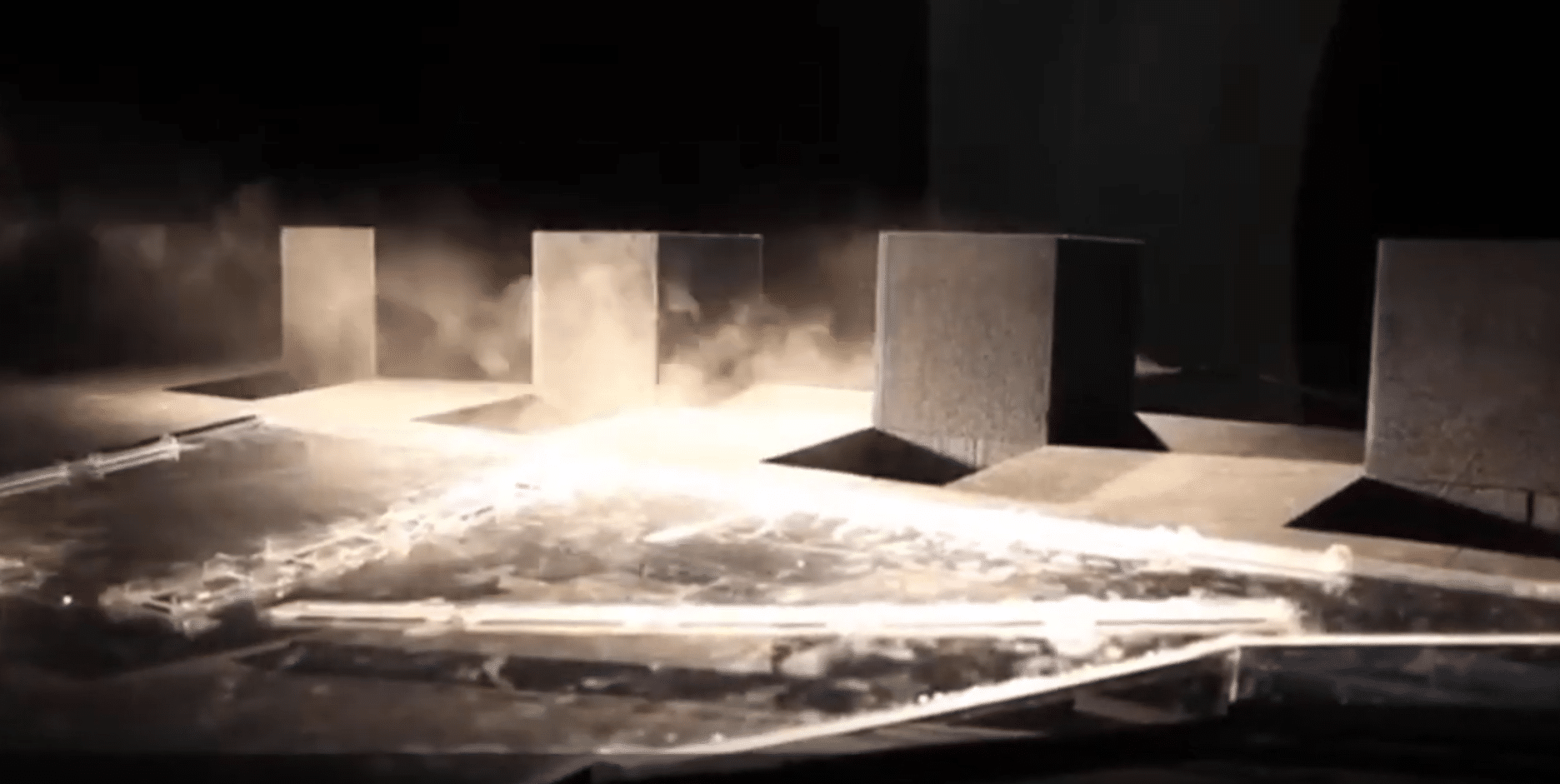 CFD simulation: Alternative to - EOLIOS wind tunnel testing